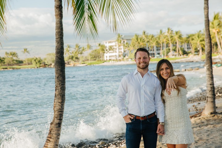 Katie & Andrew | Joy